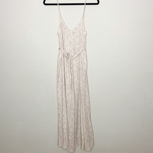 bobi | Pants & Jumpsuits | Bobi Black Los Angeles Natural Jumpsuit Size ...